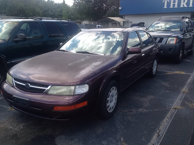 1997 Nissan Maxima for sale in Greenville, SC