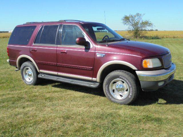 1999 Ford Expedition for sale - Carsforsale.com