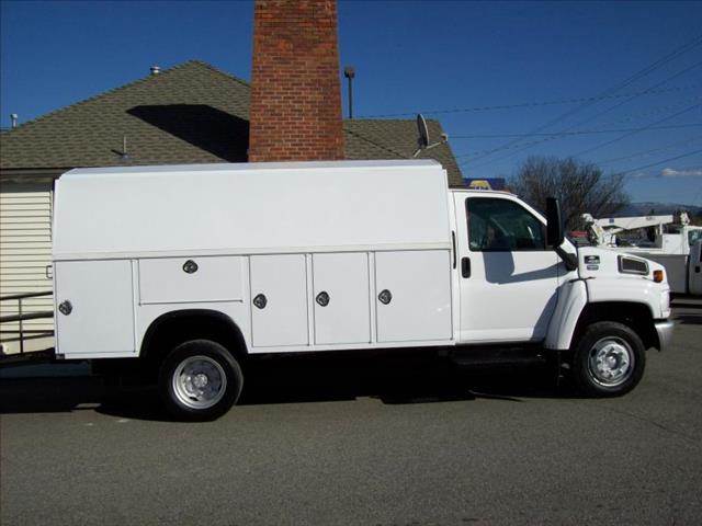 Chevrolet C4500 for sale - Carsforsale.com