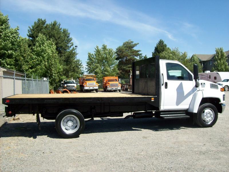 Chevrolet C4500 for sale - Carsforsale.com