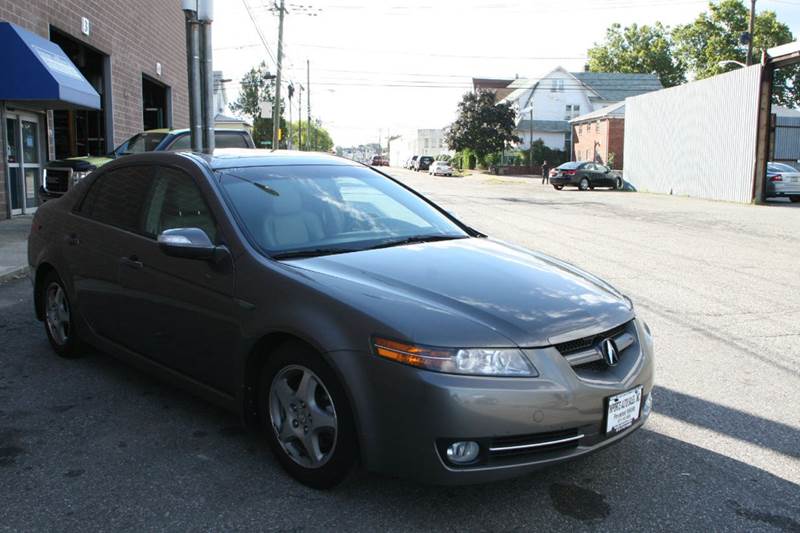 2008 Acura TL for sale - Carsforsale.com