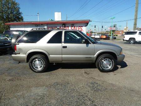 2001 GMC Jimmy for sale in Beaver Creek, OH