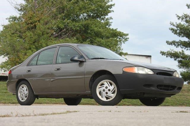 Ford Escort for sale - Carsforsale.com