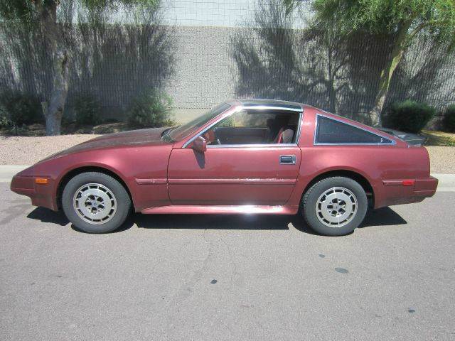 1985 Nissan 300ZX for sale - Carsforsale.com