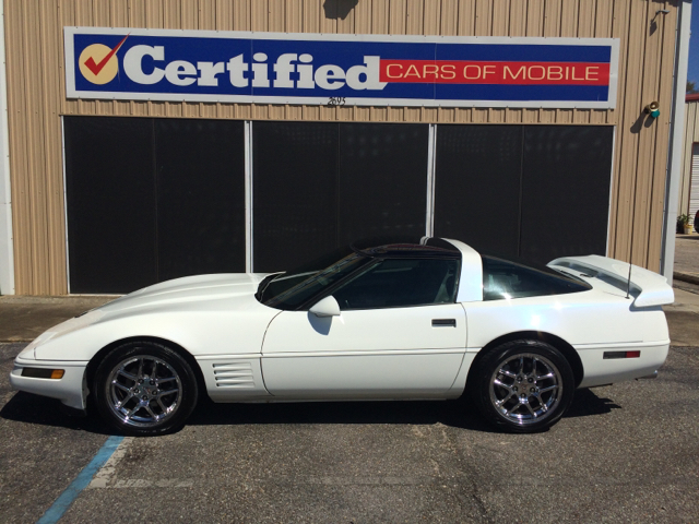1991 Chevrolet Corvette for sale - Carsforsale.com