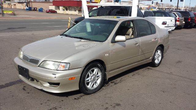 Infiniti G20 for sale - Carsforsale.com