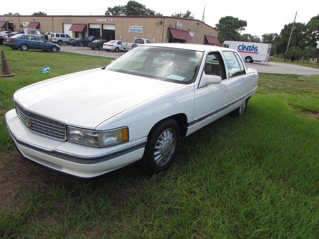 1994 Cadillac DeVille for sale - Carsforsale.com