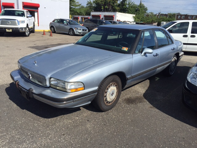 1995 Buick LeSabre for sale in Pennsauken, NJ