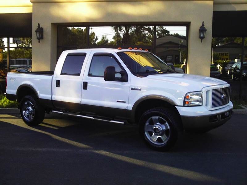 2007 Ford F-250 Super Duty for sale - Carsforsale.com