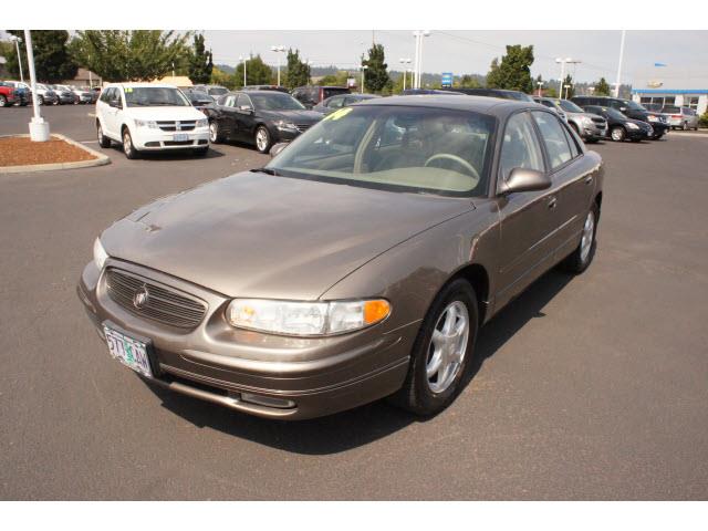 2004 Buick Regal for sale in Newberg, OR