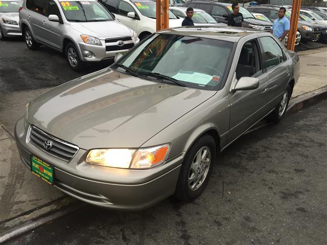 2000 Toyota Camry for sale - Carsforsale.com