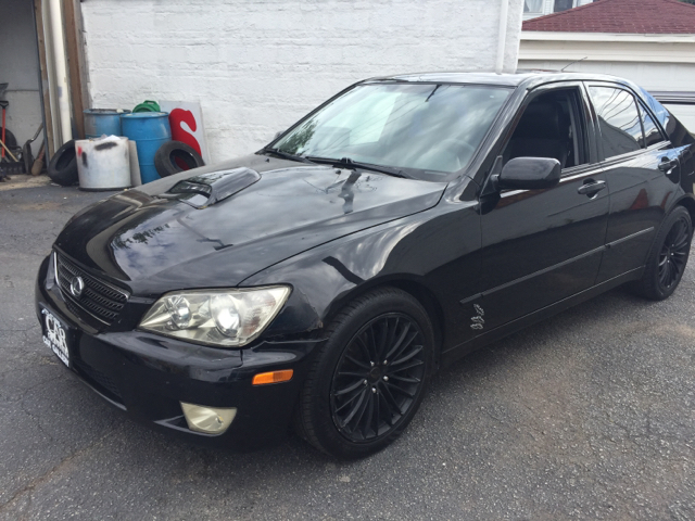 Lexus IS 300 for sale - Carsforsale.com