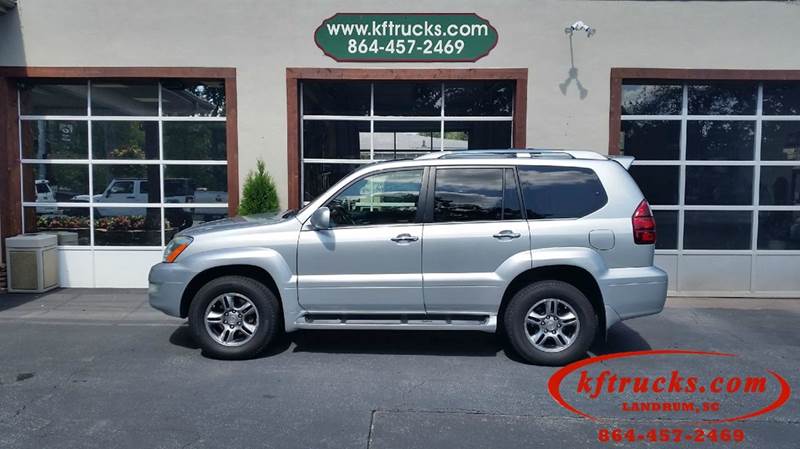 Lexus GX 470 for sale - Carsforsale.com