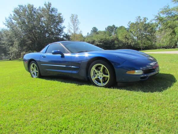 2003 Chevrolet Corvette for sale - Carsforsale.com