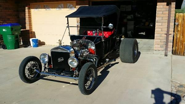 1923 Ford Model T for sale - Carsforsale.com