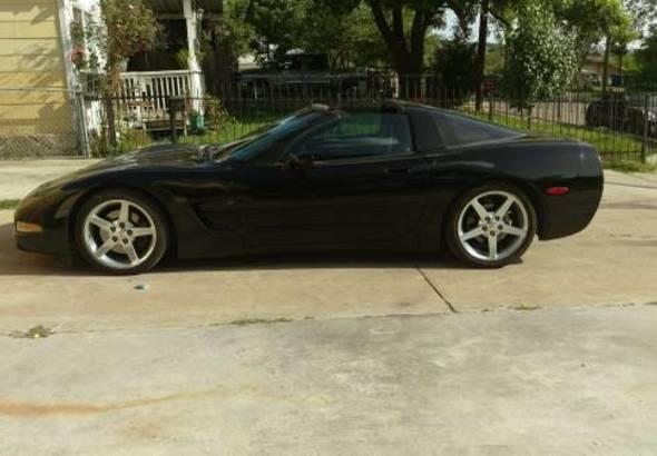 1997 Chevrolet Corvette for sale - Carsforsale.com