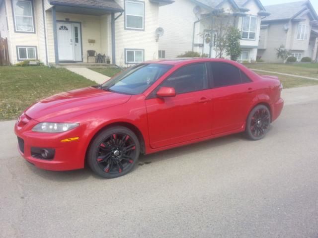 Mazda MAZDASPEED6 for sale - Carsforsale.com
