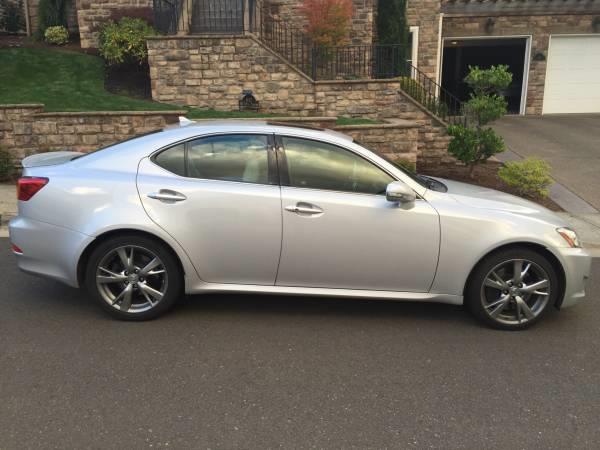 Lexus IS 350 for sale - Carsforsale.com