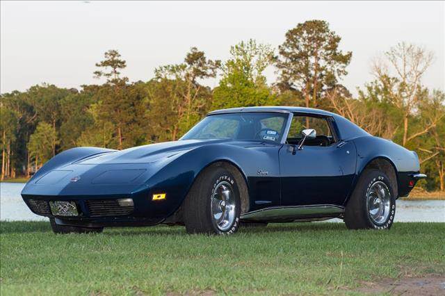 1973 Chevrolet Corvette for sale in Calabasas, CA