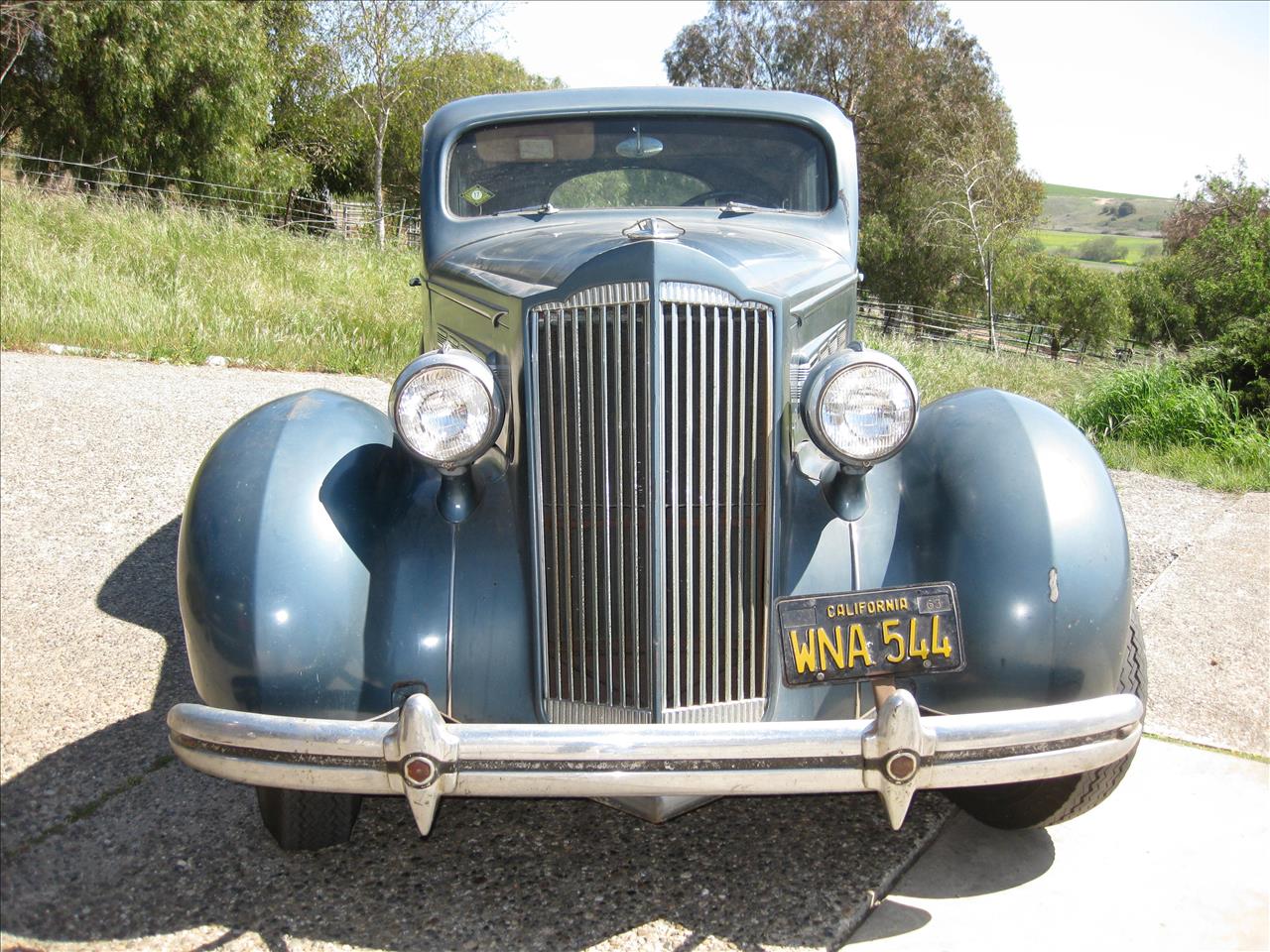 Packard for sale - Carsforsale.com