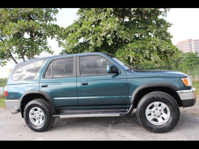 1996 Toyota 4Runner for sale in Miami, FL
