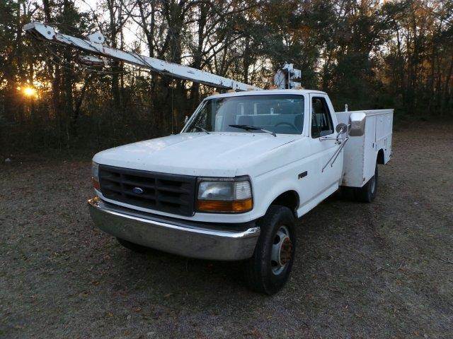 1993 Ford F-350 for sale - Carsforsale.com