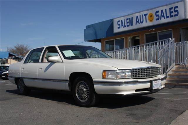 1994 Cadillac DeVille for sale - Carsforsale.com