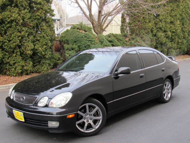 2003 Lexus GS 430 for sale - Carsforsale.com