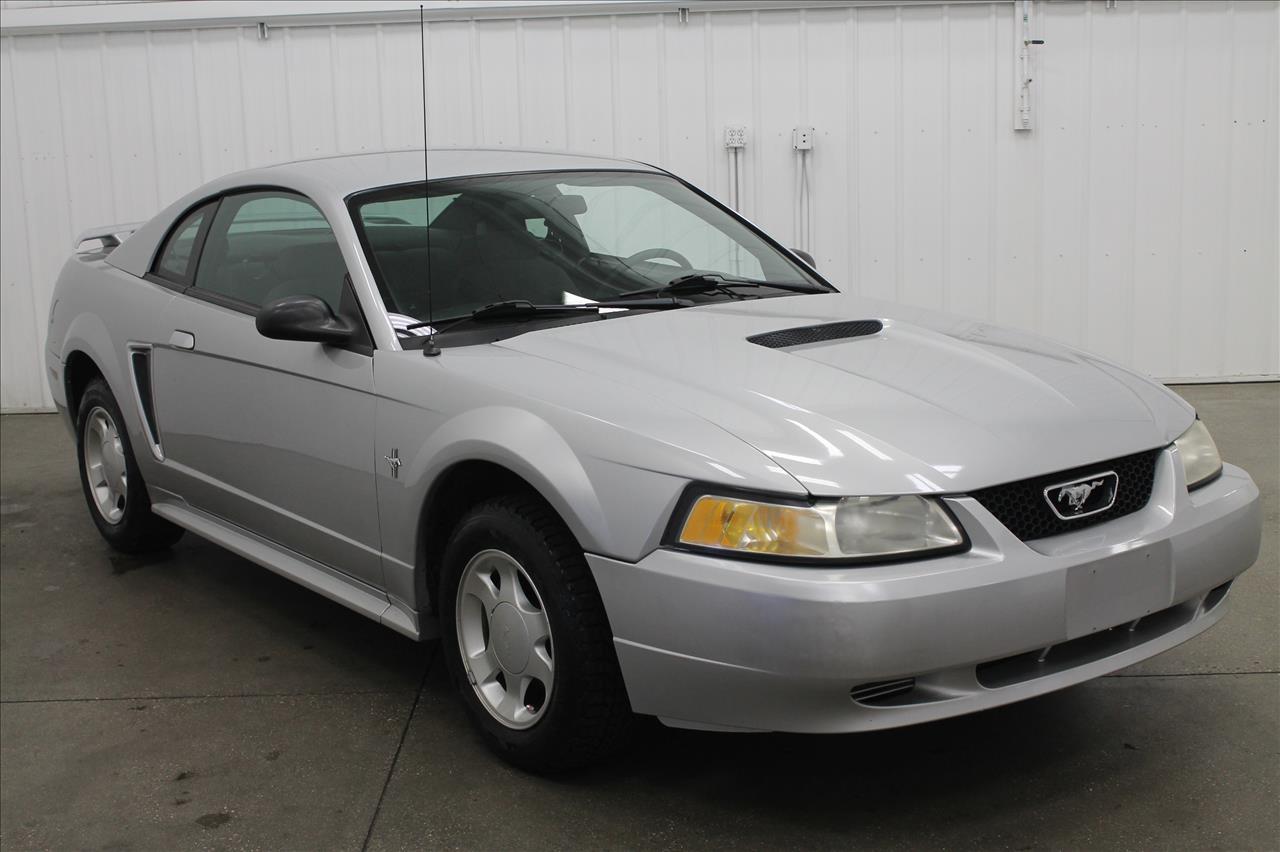 2000 Ford Mustang for sale in Grand Rapids, MI