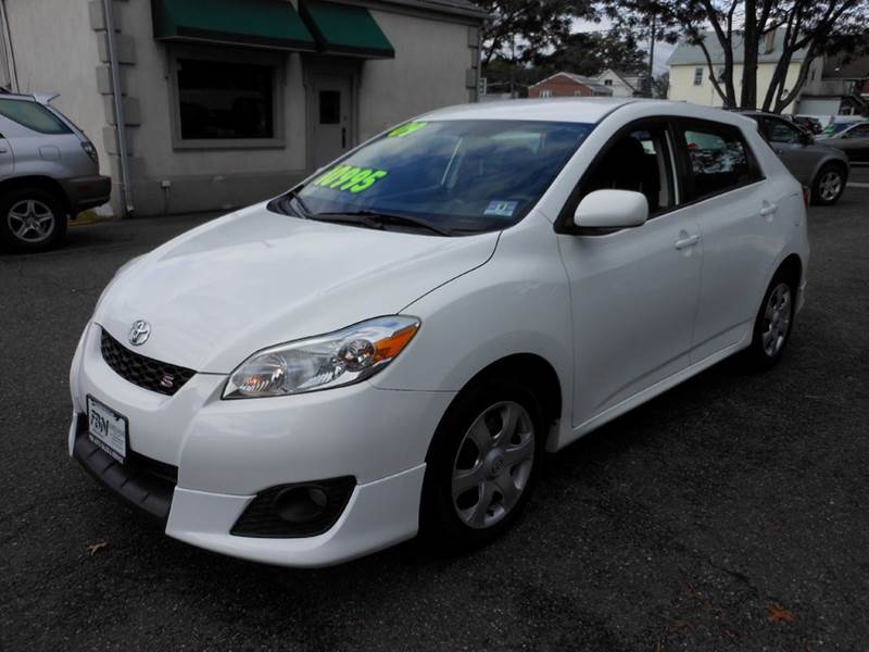 Toyota Matrix for sale - Carsforsale.com