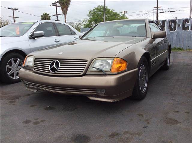 1990 Mercedes-Benz 300-Class for sale in El Cajon, CA