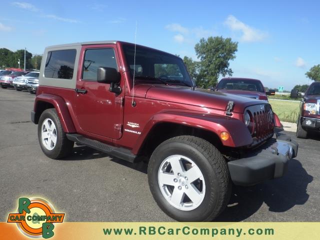 2008 Jeep Wrangler for sale in South Bend, IN