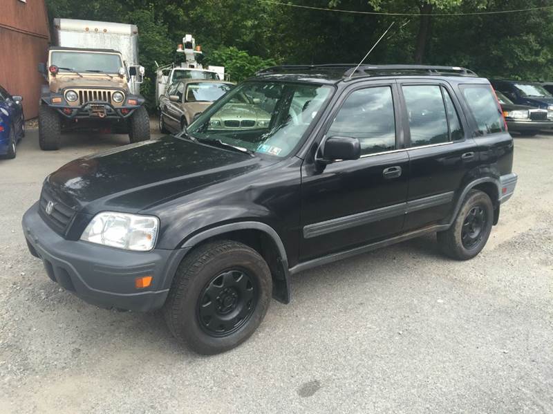 1997 Honda CR-V for sale in Glenshaw, PA