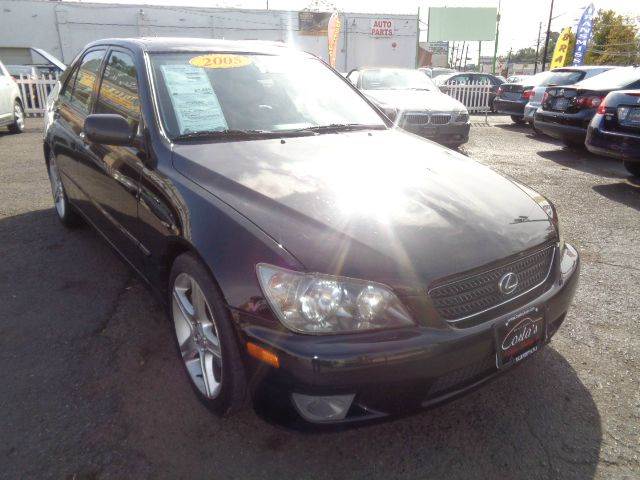 Lexus IS 300 for sale - Carsforsale.com