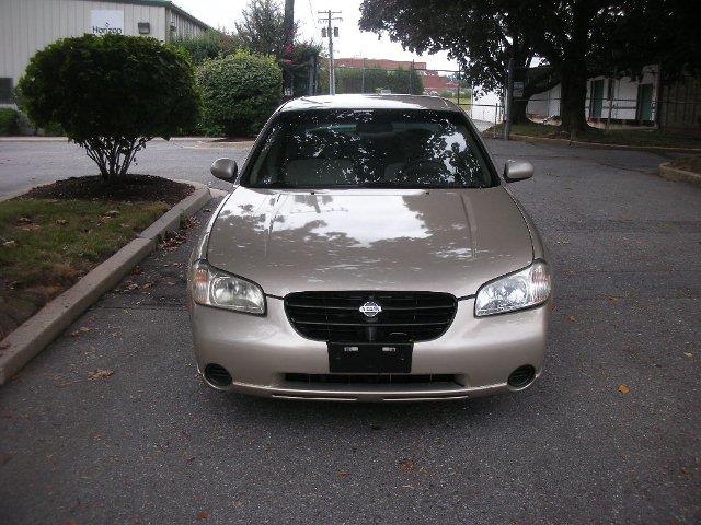 2000 Nissan Maxima for sale in Gaithersburg, MD