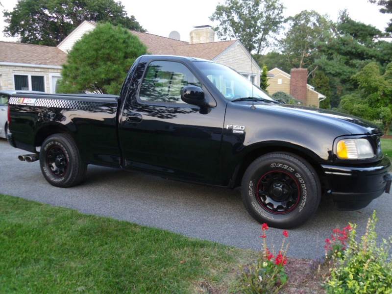 1998 Ford F-150 for sale - Carsforsale.com