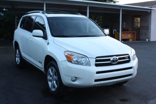 2008 Toyota RAV4 for sale in Miramar, FL