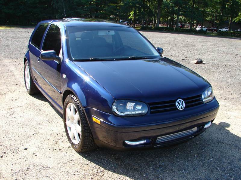 2003 Volkswagen GTI for sale in Plainville, CT