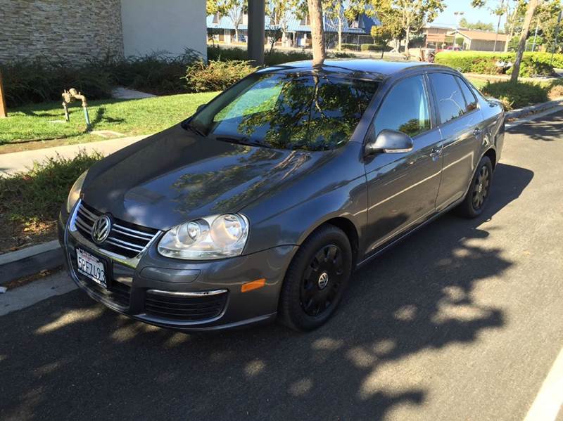 2005 Volkswagen Jetta for sale in Fremont, CA
