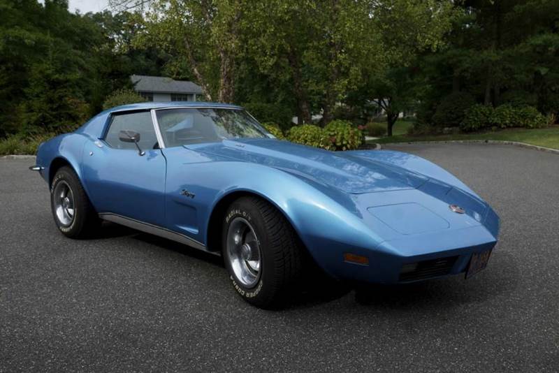 1973 Chevrolet Corvette for sale - Carsforsale.com