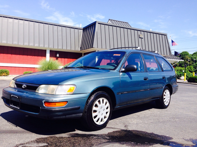 1995 Toyota Corolla for sale in Poughkeepsie, NY