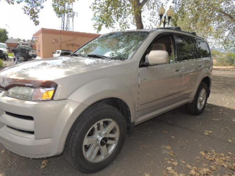 2002 Isuzu Axiom for sale in Westminster, CO