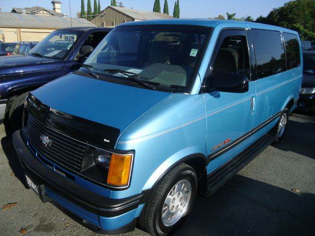 1994 Chevrolet Astro for sale in San Jose, CA
