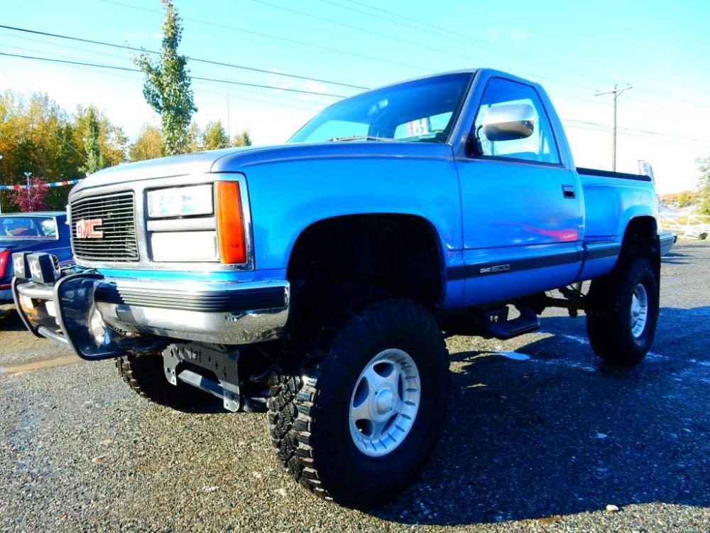 1991 GMC Sierra 1500 for sale - Carsforsale.com