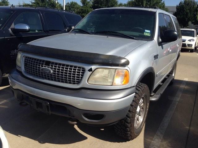 2001 Ford Expedition for sale - Carsforsale.com