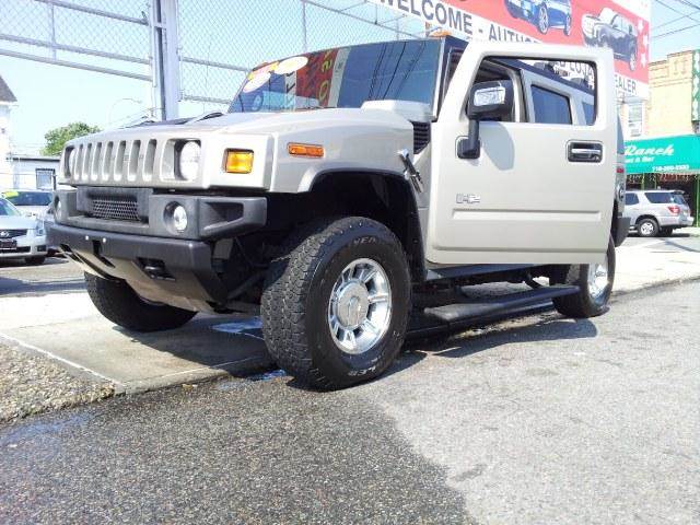 2007 HUMMER H2 for sale - Carsforsale.com
