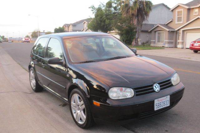 2003 Volkswagen GTI for sale - Carsforsale.com
