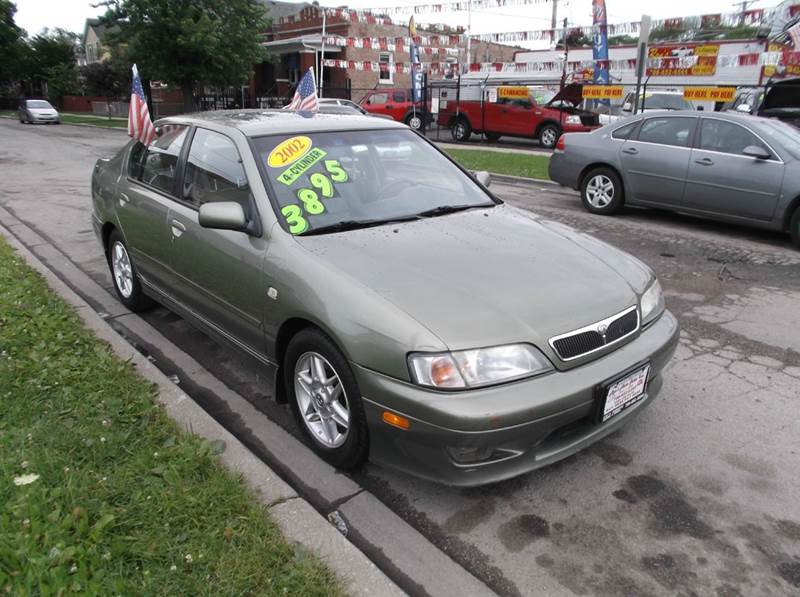 Infiniti G20 for sale - Carsforsale.com