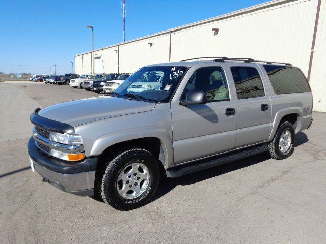 2006 Chevrolet Suburban for sale - Carsforsale.com