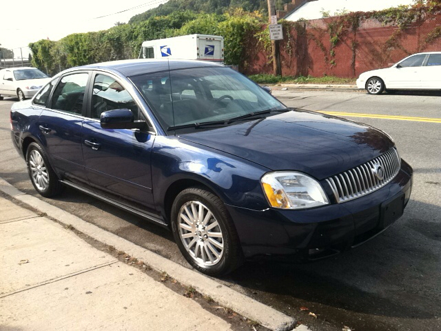 2006 Mercury Montego for sale - Carsforsale.com